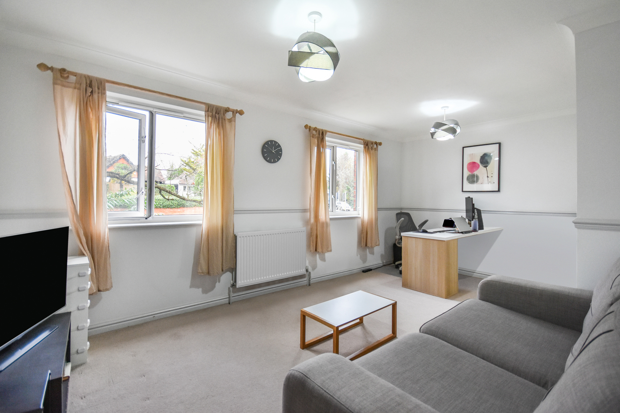 Coley Avenue, Reading, RG1 6LU - Lansley Estate Agent Reading M